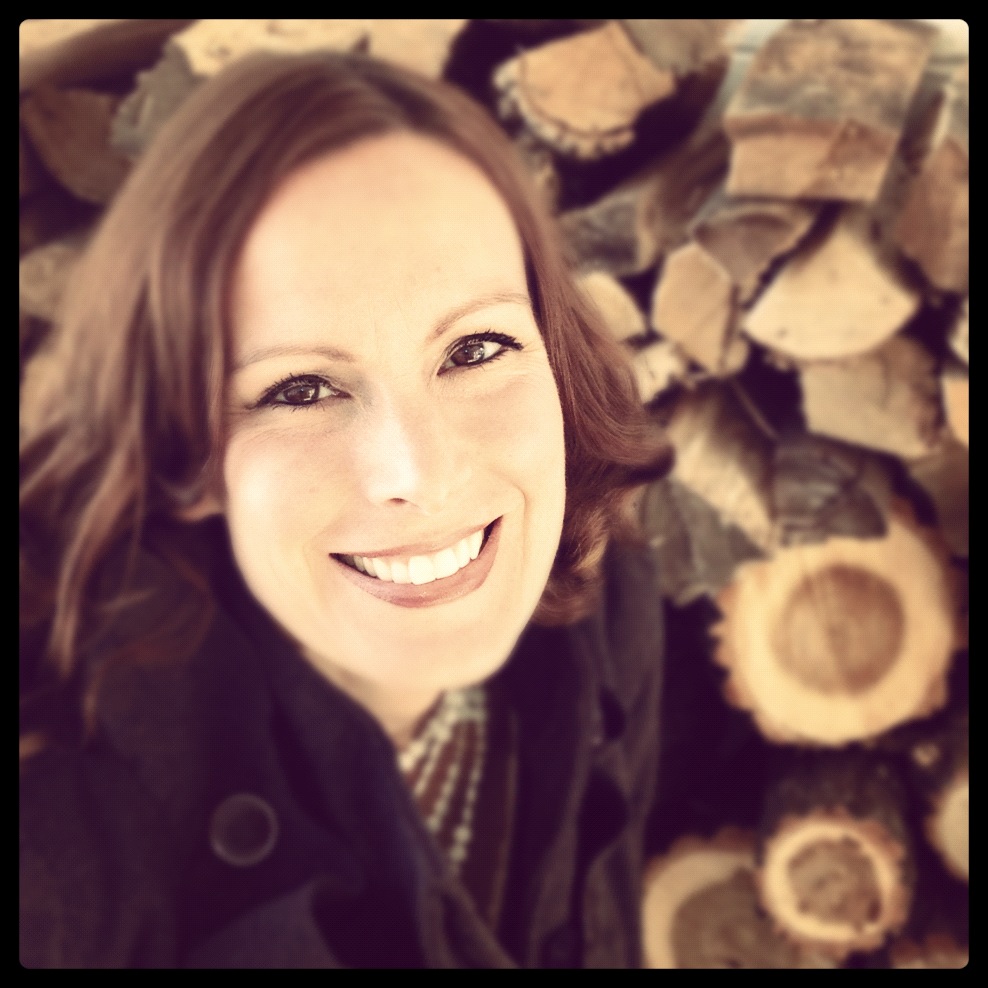 The Beautiful Exchange: About Me