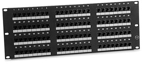Cabling: Guide Fiber-Optic Networking: 110-Blocks | Copper Cable for ...