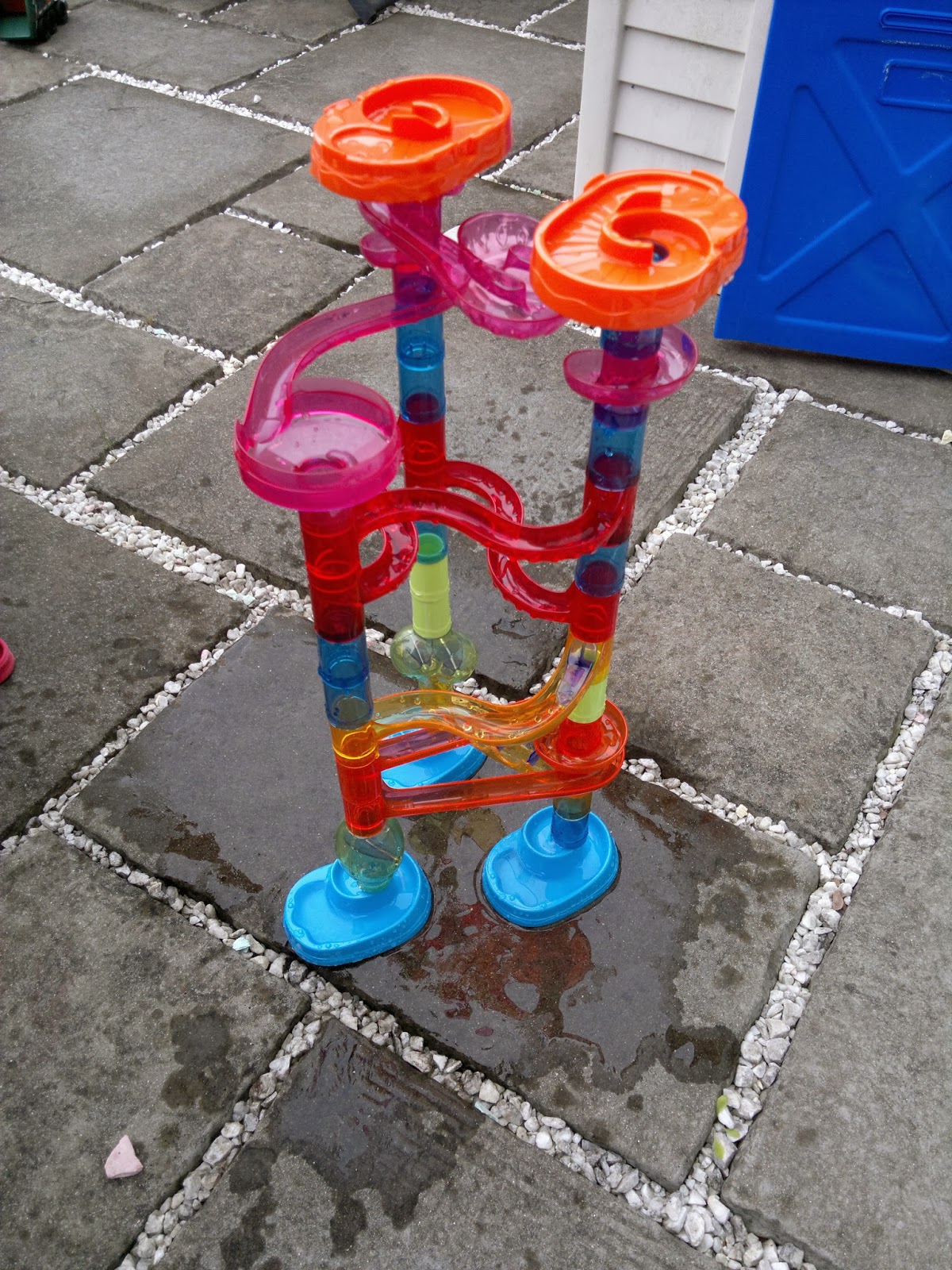 They are still enjoying this almost 6 months on, with it being brought ...