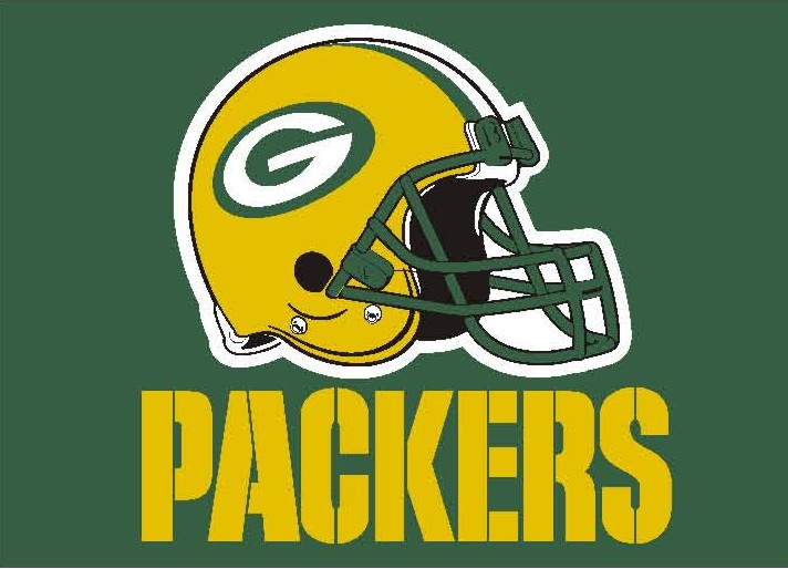 Everything About All Logos: Green Bay Packers Logo Pictures
