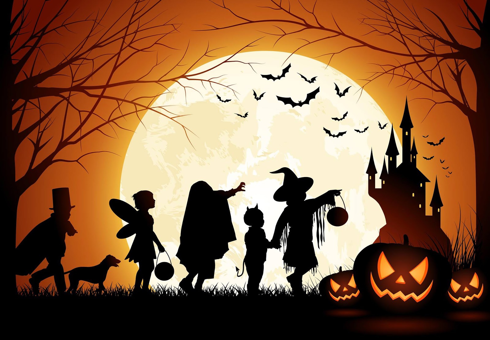 Learn English And Spanish Aprende Ingl s Y Espa ol Halloween History learn-english-and-spanish-aprende-ingl-s-y-espa-ol-halloween-history