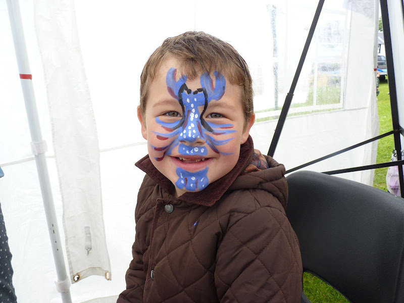 Islay Natural History Trust: Festival of the Sea