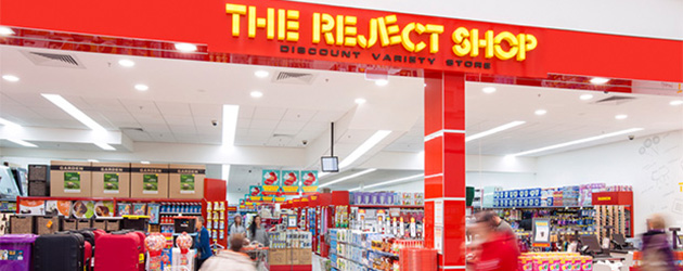 Victraders.com: Reject Shop Share Price Smashed