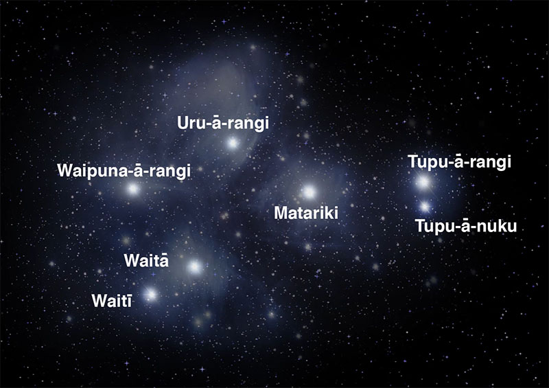 2017 Matariki