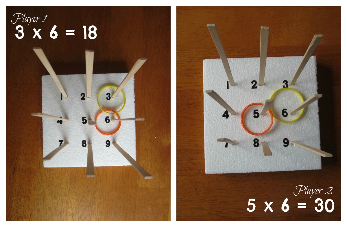 Relentlessly Fun, Deceptively Educational: Miniature Multiplication ...