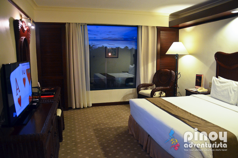 Comfortable and Relaxing Stay at Waterfront Airport Hotel and Casino ...