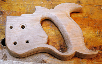 Getting A Handle On The Situation.