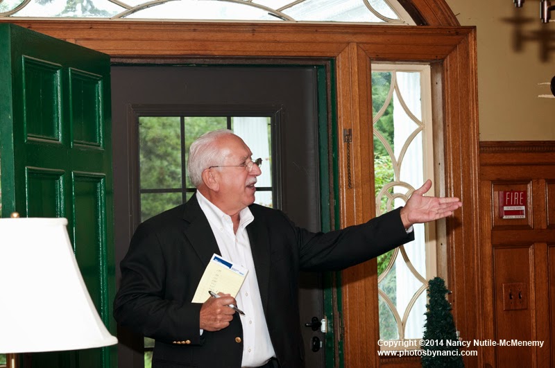 Juniper Hill Inn Sold at Foreclosure Auction.