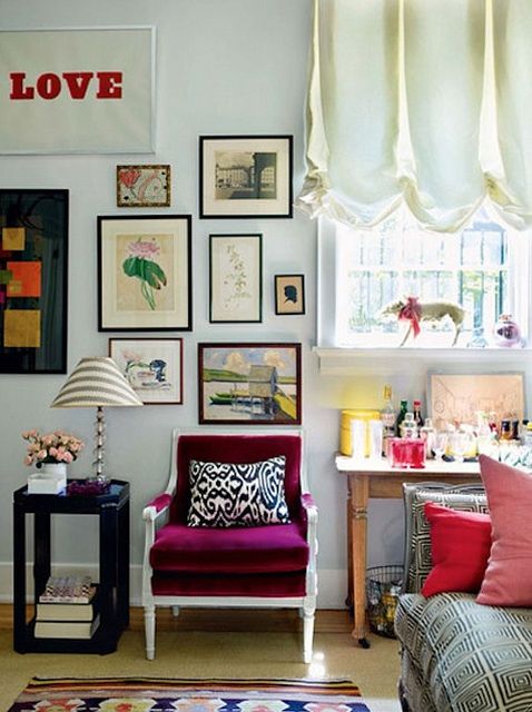 What Does Eclectic Style Mean? | INTO DECOR