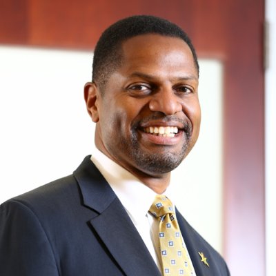 AfriClassical: NSBE's Executive Director, Karl W. Reid, Ed.D ...