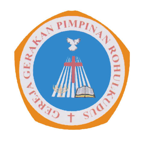 LOGO GEREJA GERAKAN PIMPINAN ROHULKUDUS