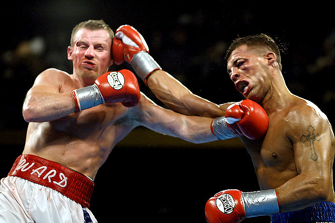 KO Digest: Friday Night Fight Flashback: Arturo Gatti vs. Micky Ward