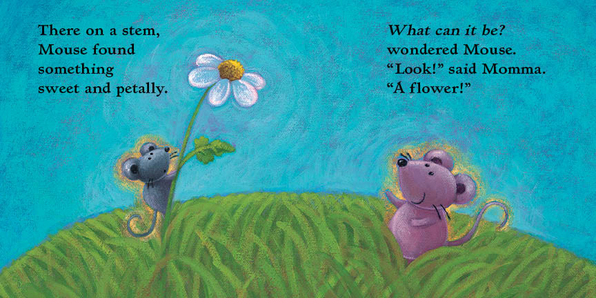 Storytime with Miss Tara and Friends: Mouse's First Spring