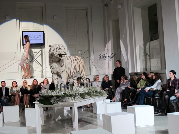 BonjourJR: Darko Kostic Couture S/S 2013