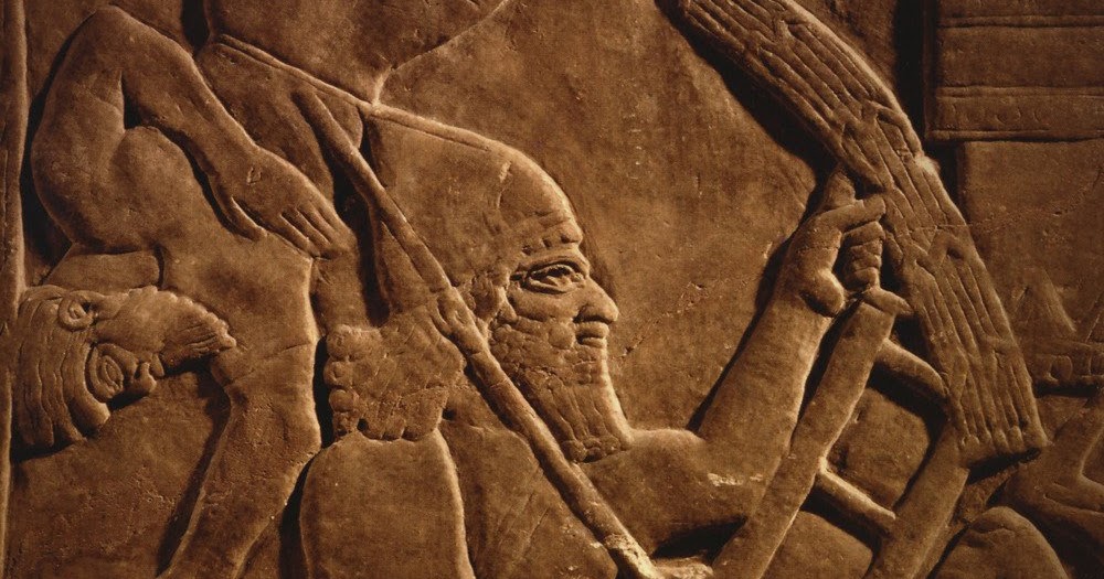 Libreria Torriani di Canzo: Assiria. La preistoria dell'imperialismo