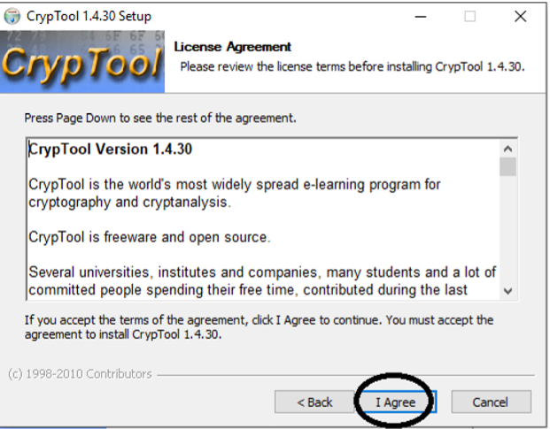 Cara installasi & konfigurasi Cryptool: Cara Instalasi & Konfigurasi ...