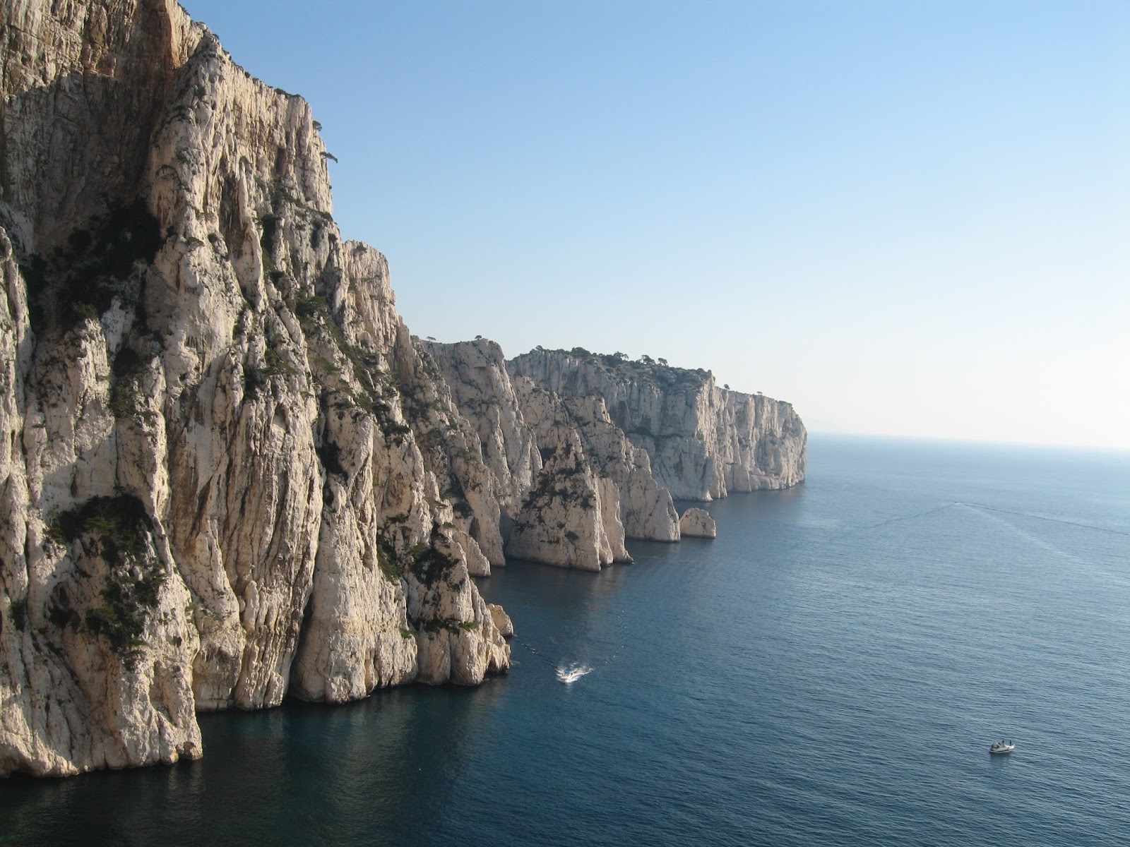 Les Calanques : toutes nos randos accompagnées