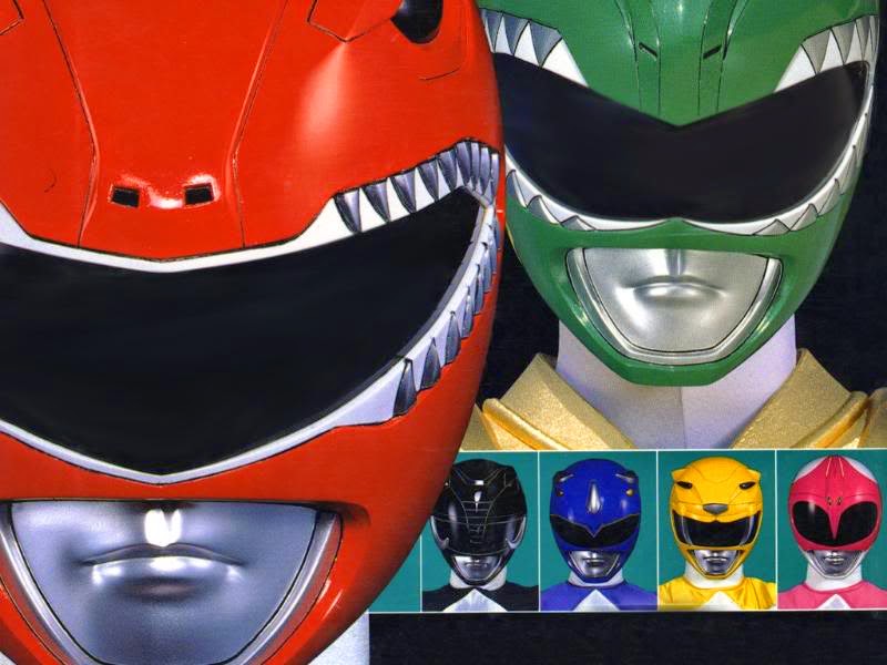 Kyoryu Sentai Zyuranger Cast To Attend in Lexington Toy & Comic ...