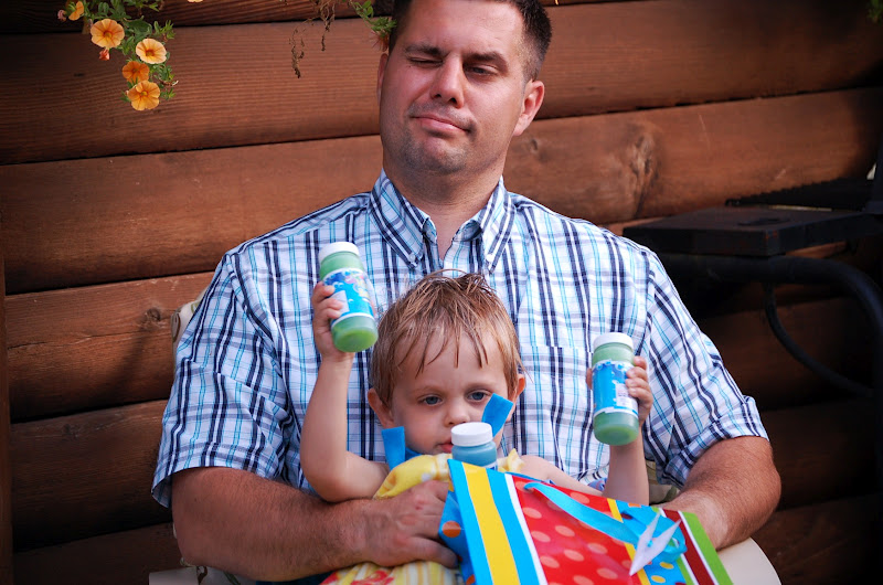 The Buddy Bee Makes Three: Buzz On Over To Celebrate Buddy Bee's 2nd ...