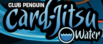 ghris2 penguin: Card jitsu