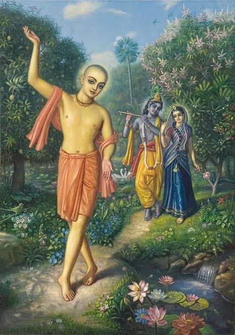 Gauragopala Das ACBSP: Only a cruel uncaring unloving bogus God would ...