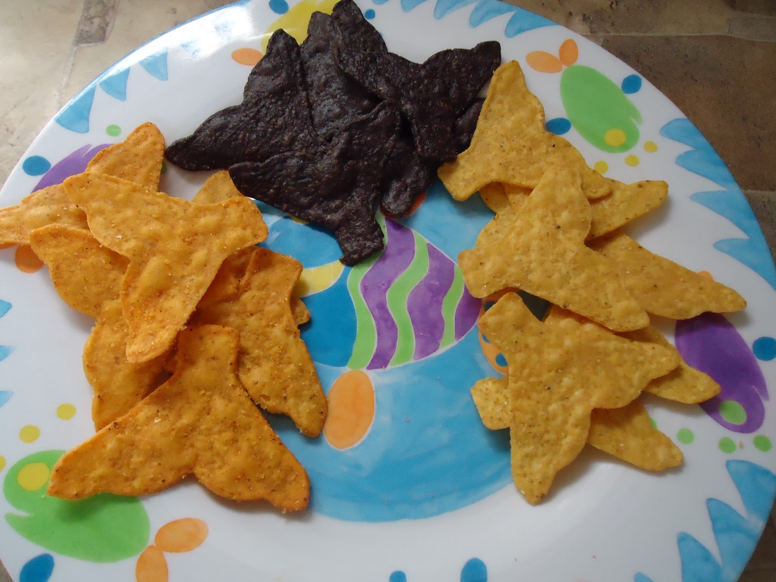 Fishful Thinking: Whale Tails Tortilla Chips Review Gluten Free Snacking