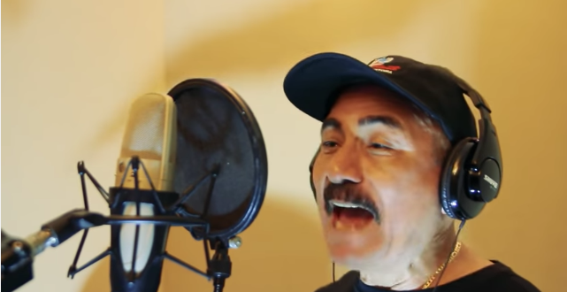 Charlie Aponte estrena su nuevo sencillo “Nadie te quita lo bailao ...