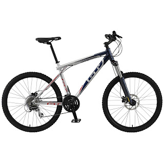 Mountain Biking for Beginners: Accessories & Updates for a GT Agressor ...