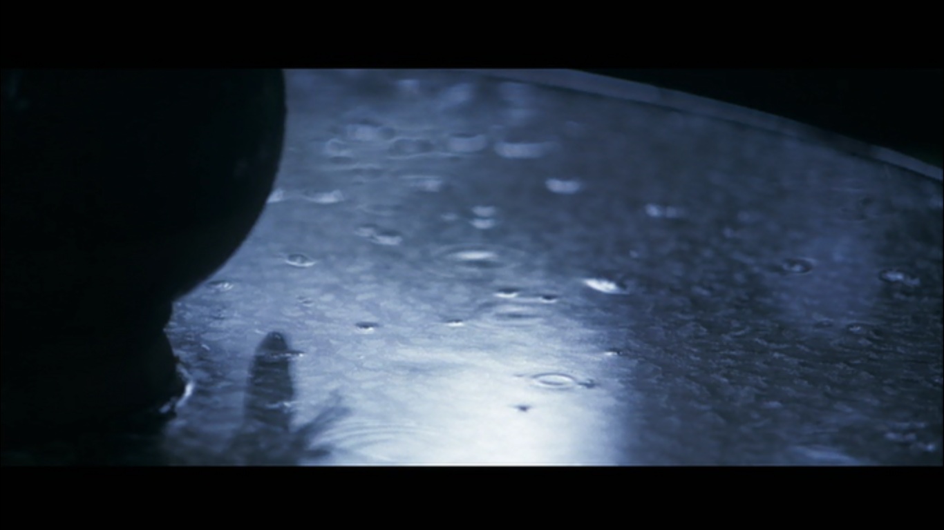 The Canvas of My Imagination