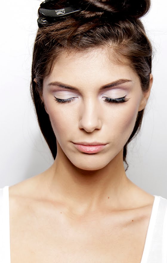 .: Machiajul de mireasa