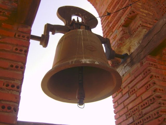 Partes de una campana | El Ding Dong