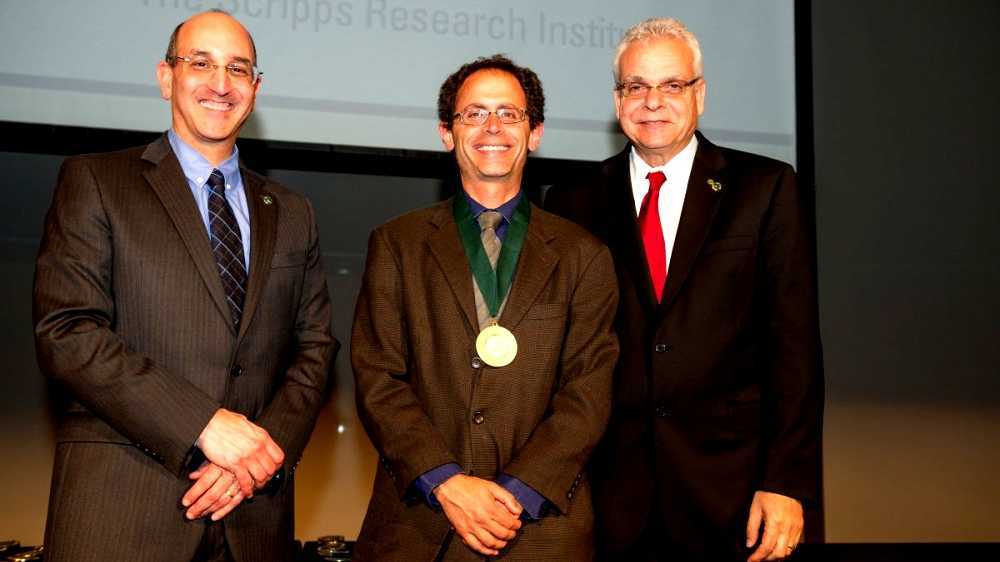 Benjamin Cravatt III