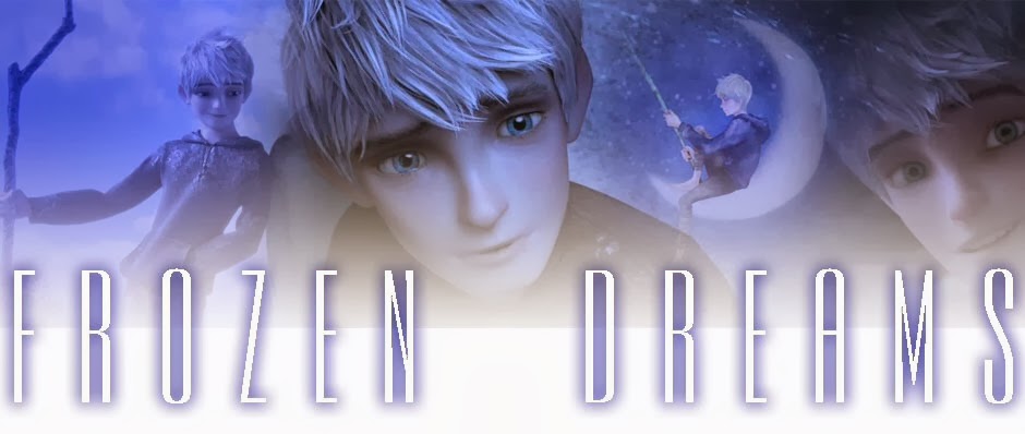 Frozen Dreams