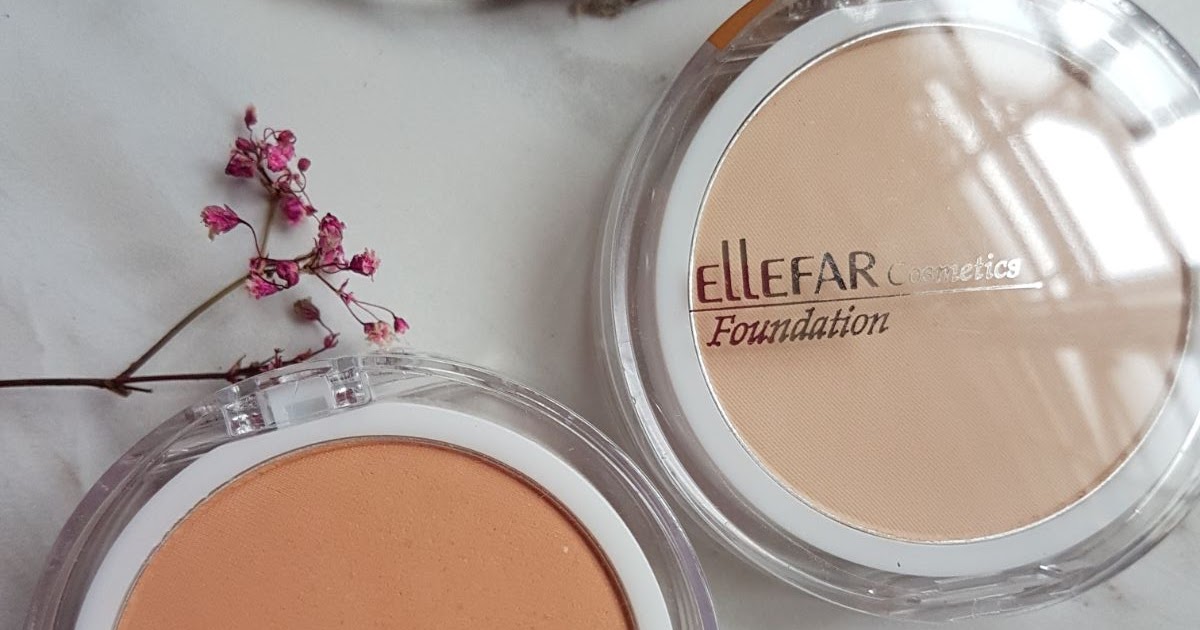 Jasmine's Reviews@BeASmartBeauty : Daiso Face Foundation Powders REVIEW