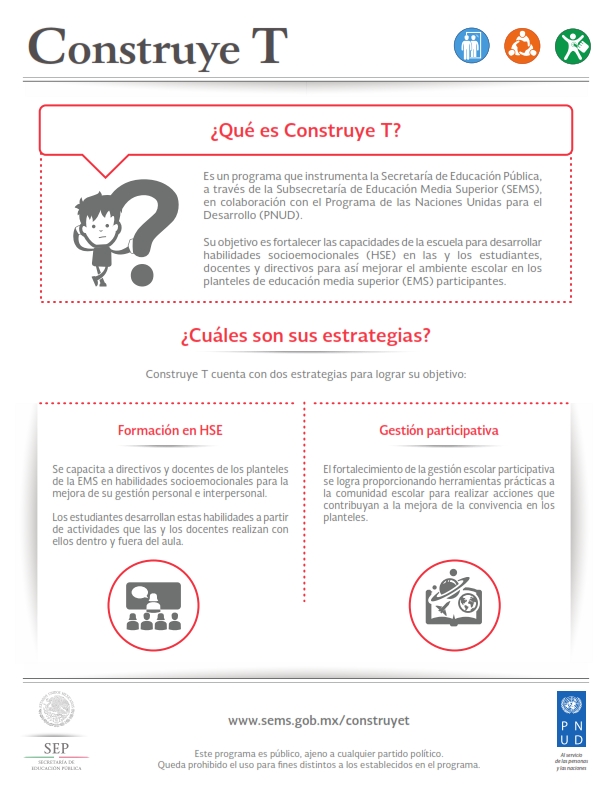 COBAY KINCHIL: QUÉ ES CONSTRUYE-T