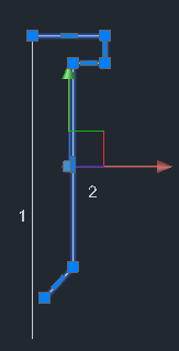 AutoCAD Learns: Working with Revolve command