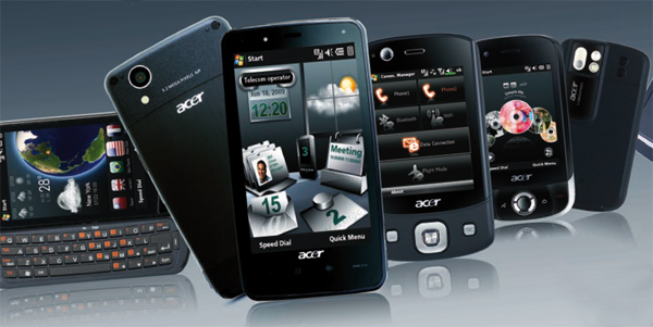 IT ESSENTIALS ITACE: Usos comunes de los PDA y los teléfonos inteligentes