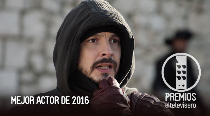 club de fans David Janer: David Janer, Miriam Gallego y Aguila Roja ...