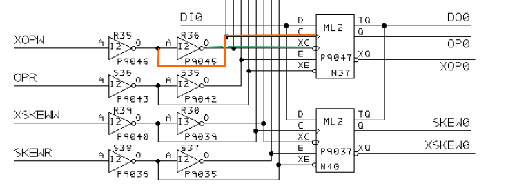 exxos news blog: BLITTER THOUGHTS