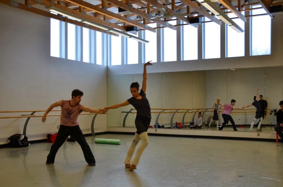 Life of a Freelance Dancer: Contract Talk - Important Items to Have In ...