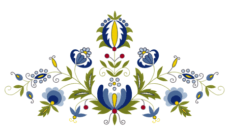 Visual Arts - Joanna Bokuniewicz: Masks Inspired by Kashubian Culture