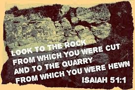 CHALLENGES IN ISAIAH (57)