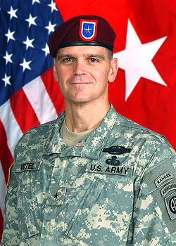 Paul Davis On Crime: Ranger General Replaces SEAL Admiral As Commander ...