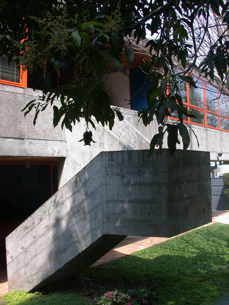 O legado silencioso de heróis [03]: Carlos Millan e a Residência ...