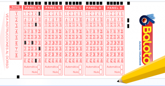 Consejos para ganarse el baloto: ¿Cómo ganarse el Baloto de forma segura?