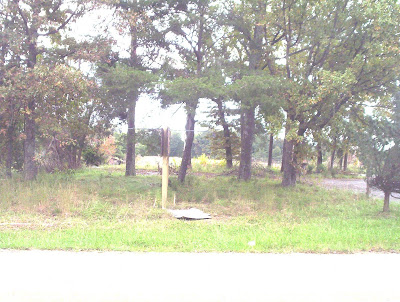 KENTUCKY-PICTURES-AMERICA: BURN-OUT REMAINS OF THE EVERLYS LAKE MALONE ...