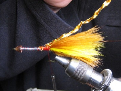 Fly Tying Videos: How to Tie Flies for Freshwater and Saltwater: How to ...
