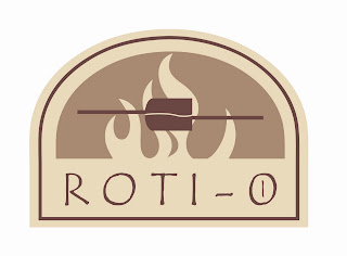 Roti-O ( Branding ) | Chris' Portfolio