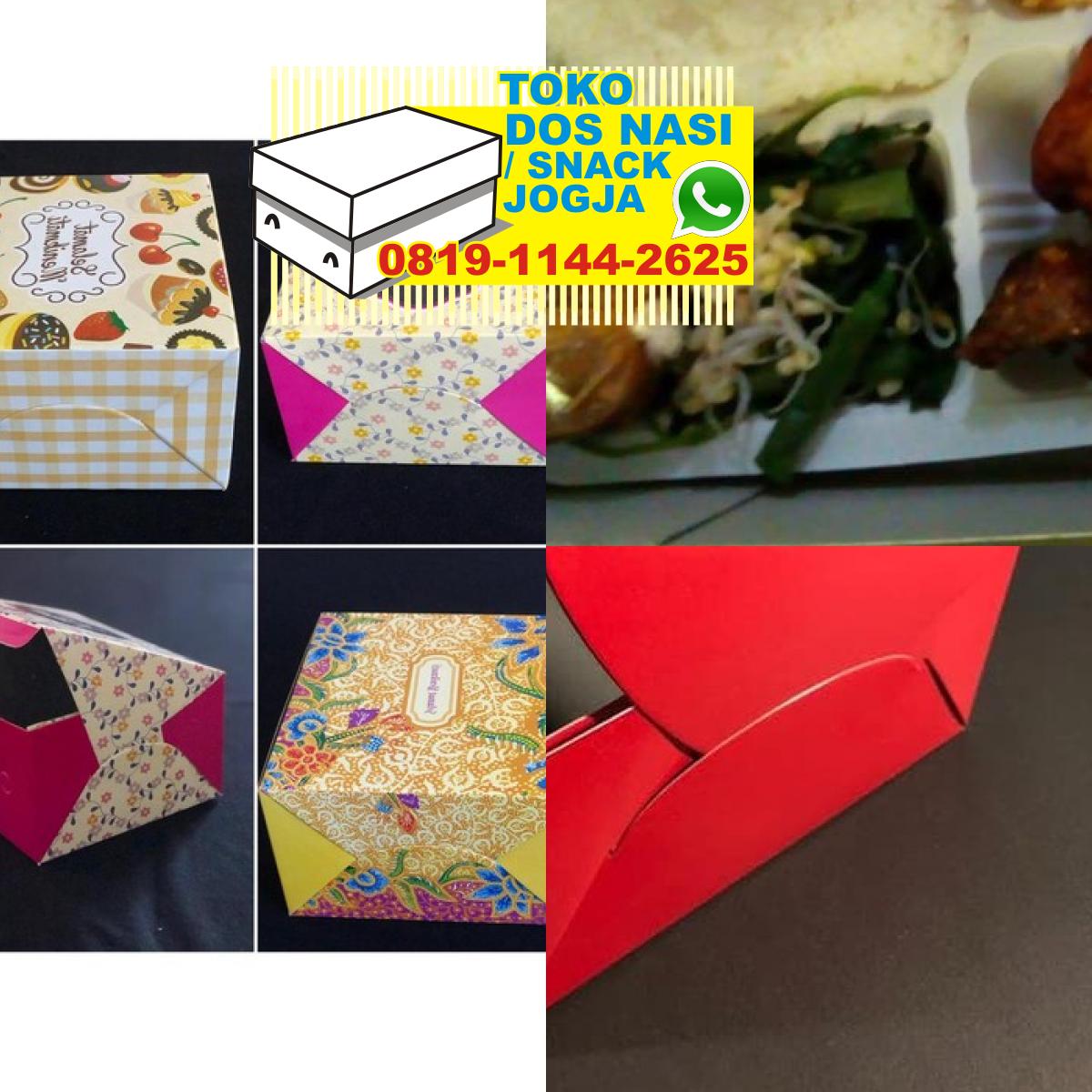 Harga Dus Snack Ultah Anak - O8I9_II44_2625 (WA) motif kardus snack ...