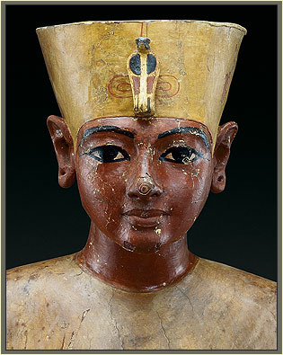 J E S S I E S H E I L A S H Y U.: ANCIENT EGYPTIAN.